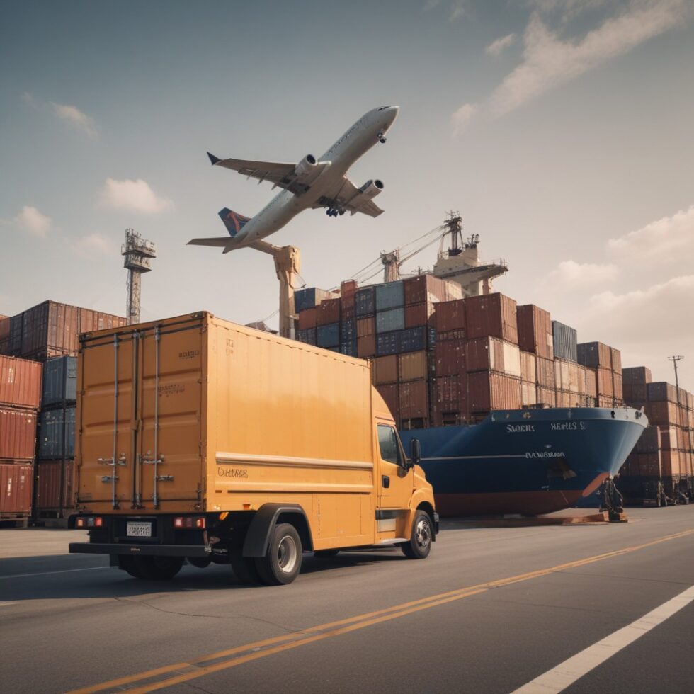 FasTrak My Shipment - Intercontinental Euro Logistics Freight ...